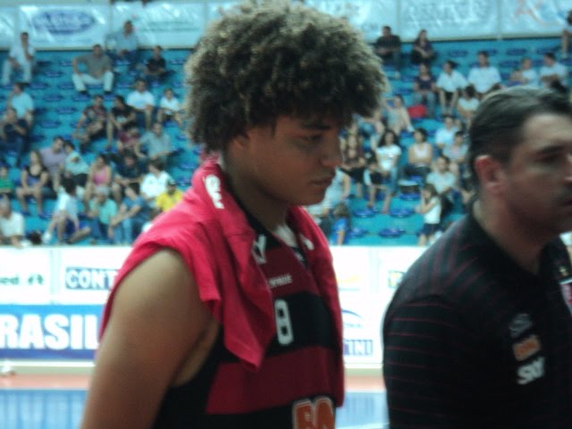 GATILHAÇO: Entrevista - Fred Duarte "Varejinho"