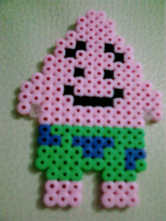 Perler Beads