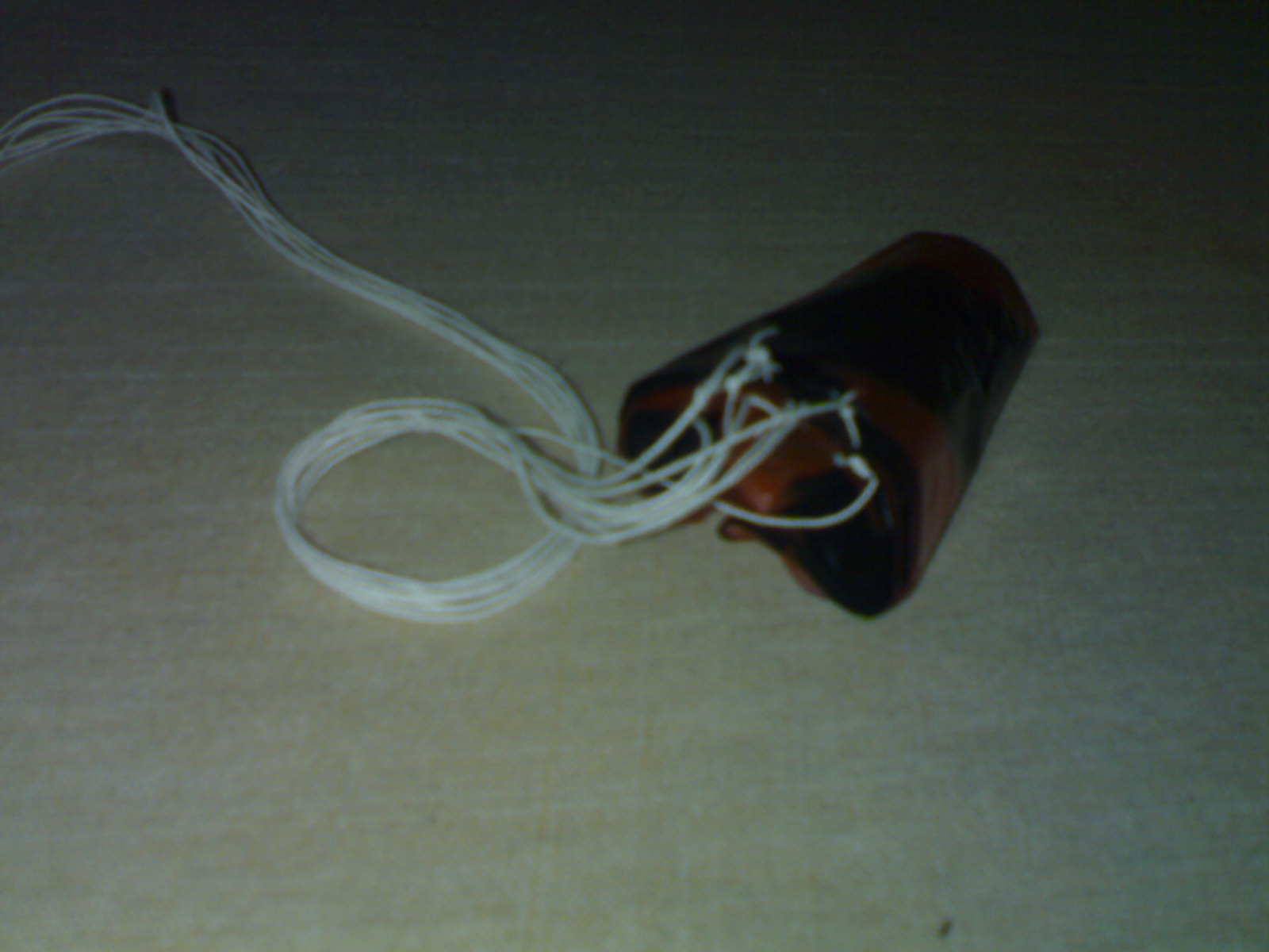 Membuat KerajinanTangan: cara membuat parasut