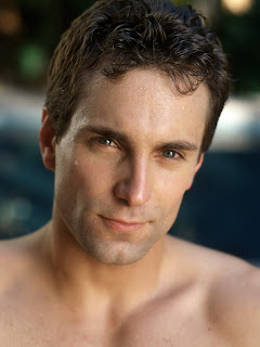 MAN AMAZING MAN: Alan Chandler