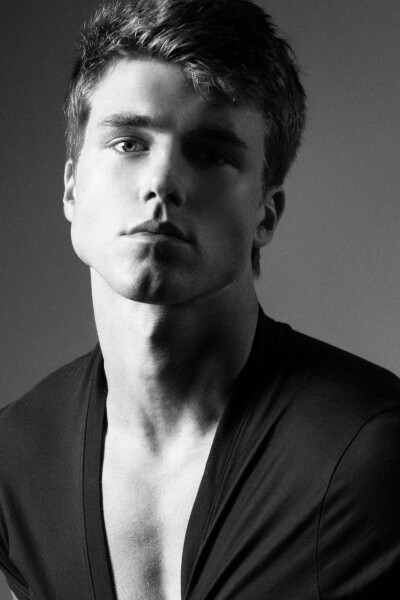 MAN AMAZING MAN: Charlie Scheerer 2