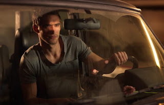 MAN AMAZING MAN: Will Chalker