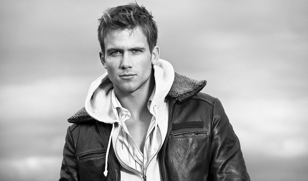 Man Amazing Man Maxwell Zagorski