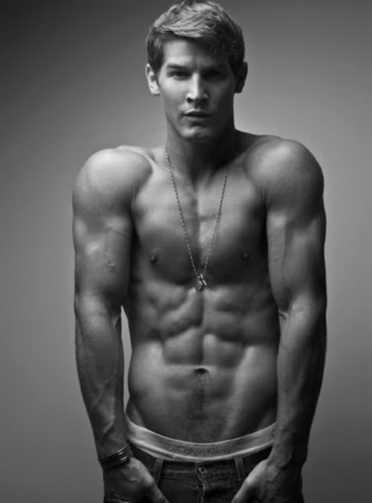 Man Amazing Man Ryan Daharsh 02