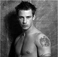 MAN AMAZING MAN: Andrew Stetson