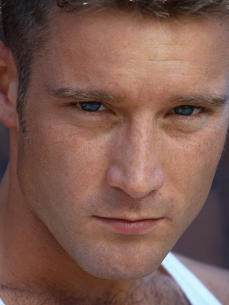 MAN AMAZING MAN: Ryan Zane 2