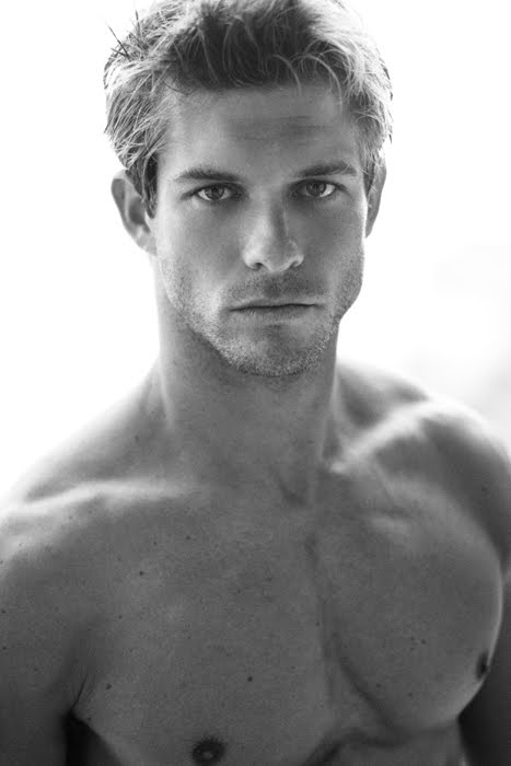 MAN AMAZING MAN: David Filipiak