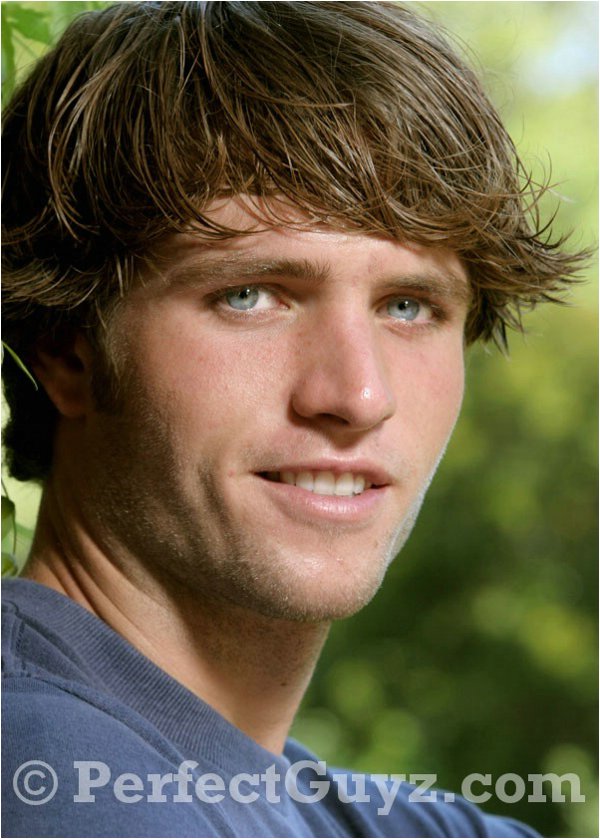 MAN AMAZING MAN: Trace