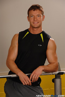 MAN AMAZING MAN: Kevin Crows