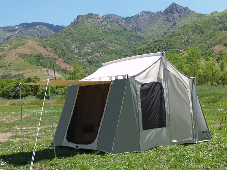 Family Tent Camping Choosing The Right Size Family Tent family-tent-camping-choosing-the-right-size-family-tent