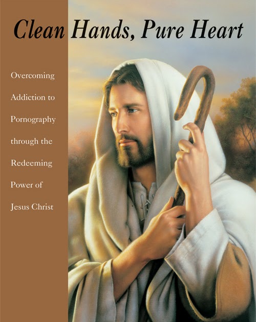 Lds clean hands pure heart - polfbus