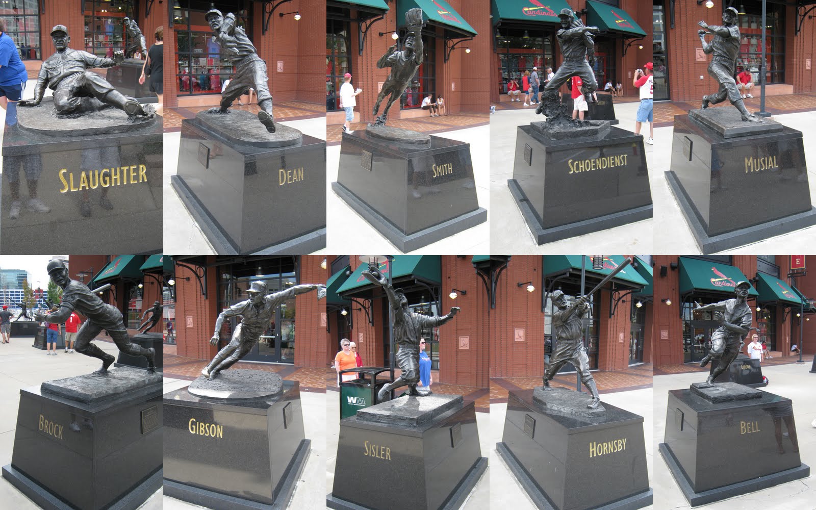 Baseball Showerthought: Comercia Park is the worst stadium to be near ...