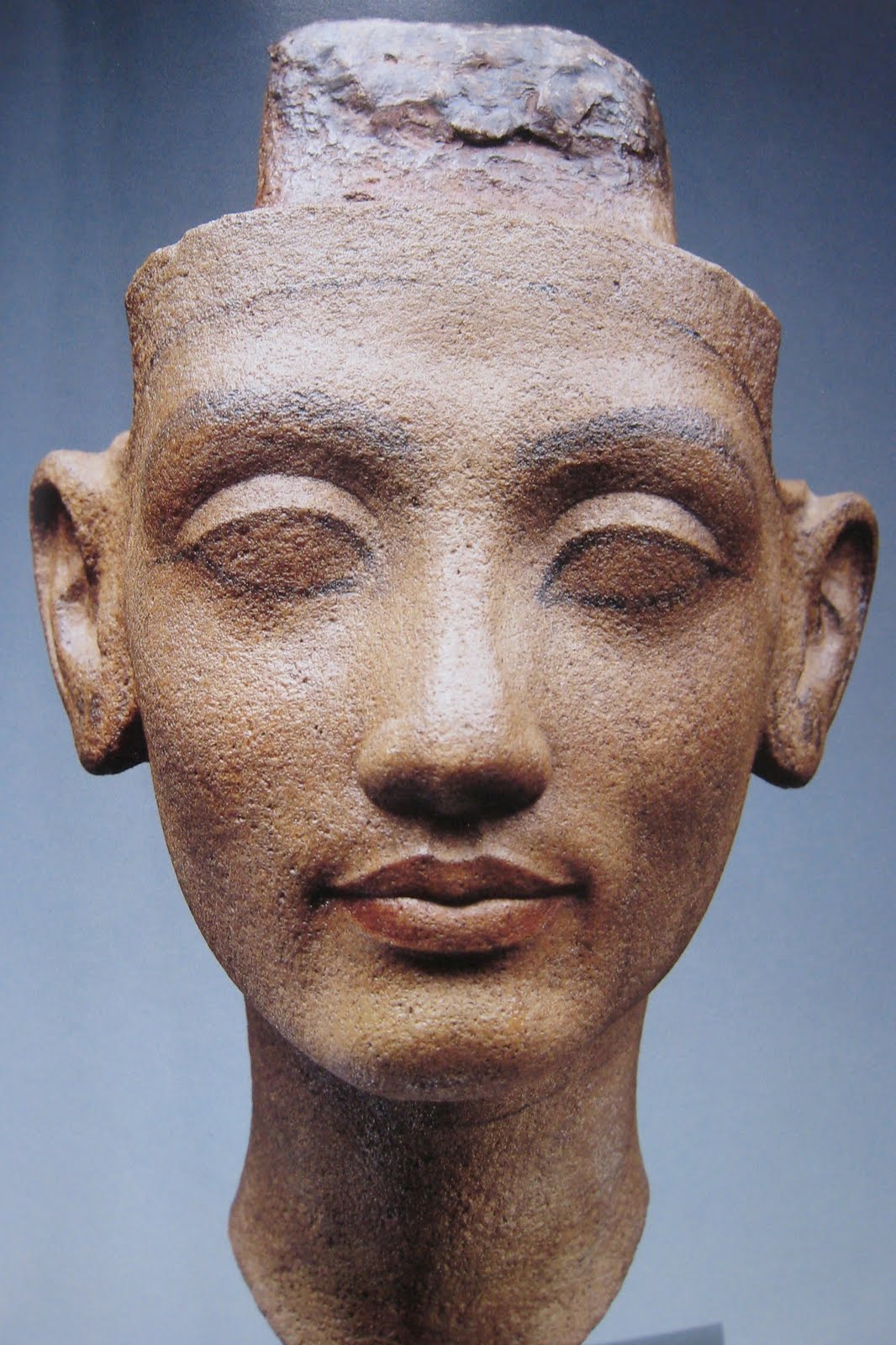 Shadows On Stone: Sculpture and Immortality