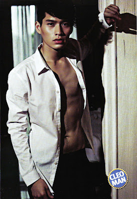 Indonesian Hot Hunk's