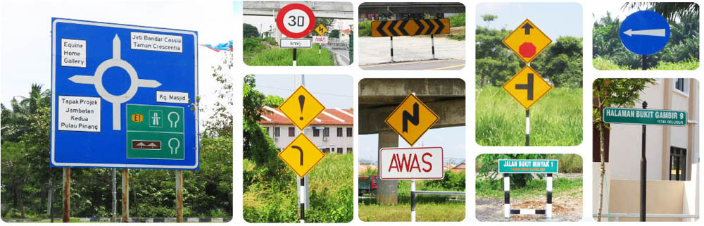 Signboard Maker, Malaysia (Penang) - Tel : 013-3981 338, +604-588 7778 ...