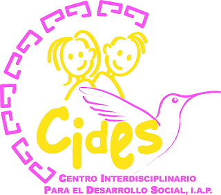 CIDES, IAP Derechos de la Infancia Indígena: CIDES, IAP