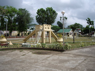 Travel and Tour: Mambusao Capiz Landmarks