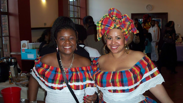 DOMINICA ISLAND: BLACKS IN THE UNSPOILED BEAUTY OF CARIBBEAN AND THE ...