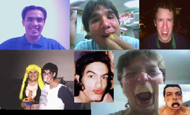 Posada Don Botija y Asociados: noviembre 2007