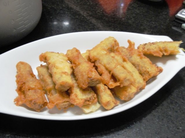 Pagkaon--the Foodscapades: Ngoyong Haus