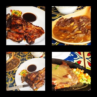 Pagkaon--the Foodscapades: Moon Cafe Cebu