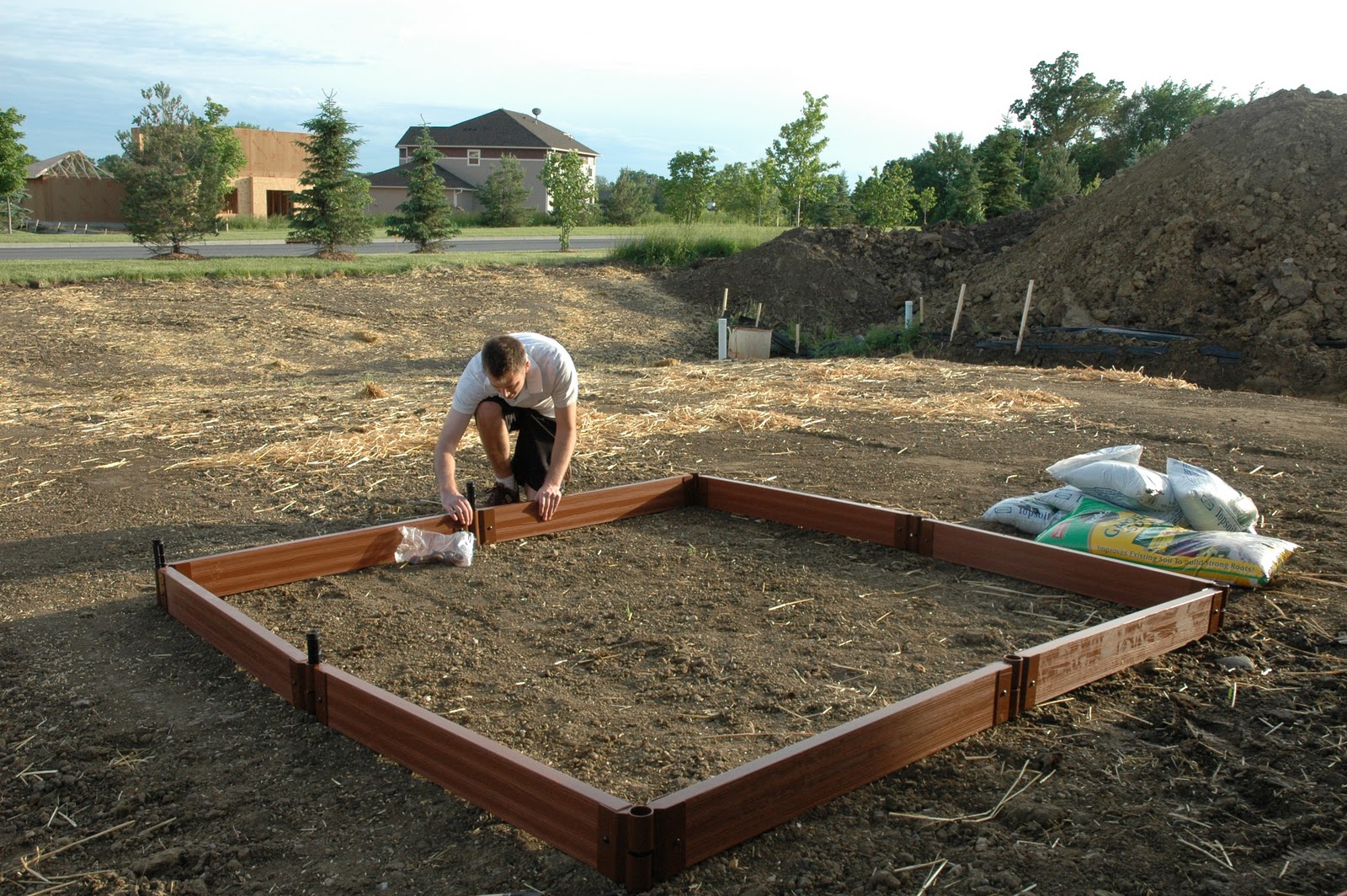 Hello, World: Build Your Own Garden