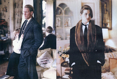 Critical Cities: Ralph Lauren/Naomi Leff: Rhinelander Mansion