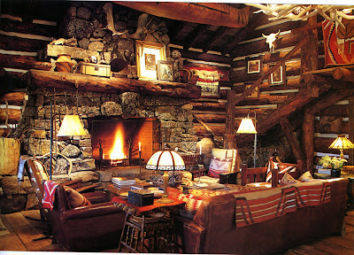 Critical Cities: Ralph Lauren/Naomi Leff: Rhinelander Mansion