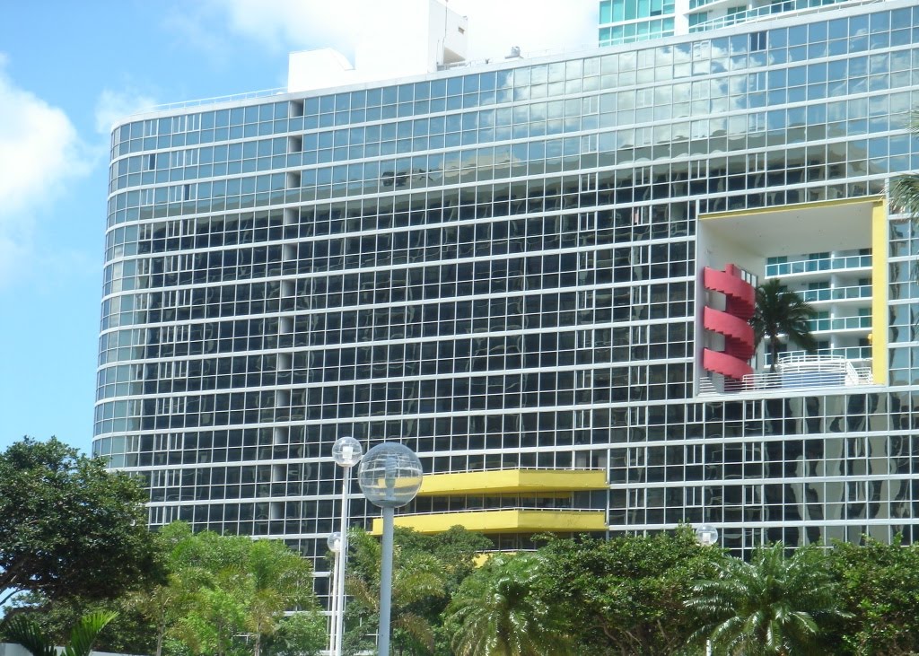 Critical Cities: Miami Beach