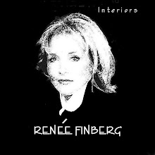 Renée Finberg ' TELLS ALL ' in her blog of her Adventures in Design ...