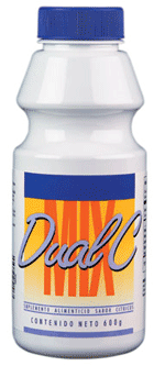 Omnilife: DUAL C MIX