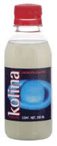 Omnilife - Optimus: Kolina
