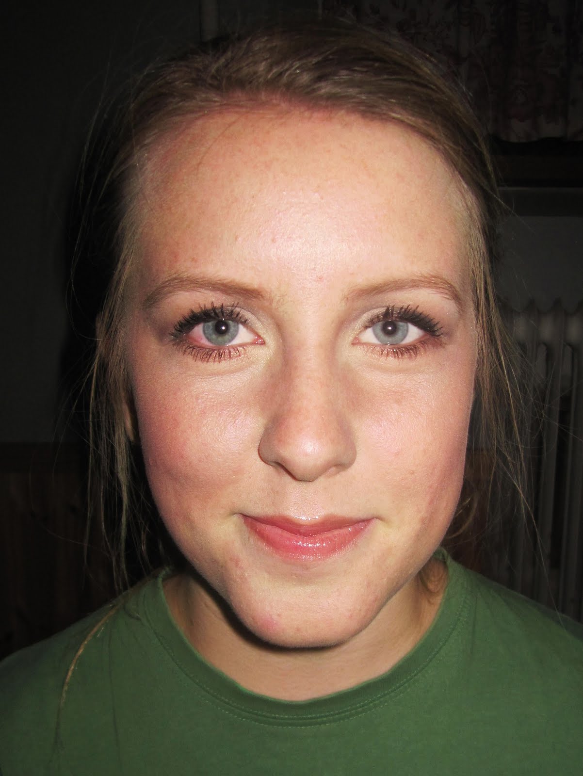 Obsessed With Makeup Neutral Makeuplook