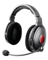 Conference and Court Interpreter: Headphones rental
