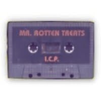 Wikkid Juggalo: Insane Clown Posse - Mr. Rotten Treats (Single)