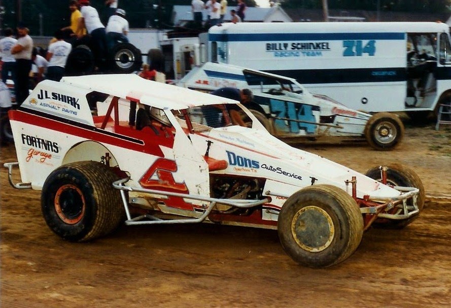 COWPATTY NATION: RANDY FORTNA!