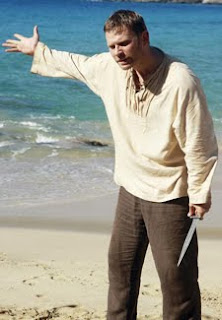 Ficção HQ: Jacob, o vilão de Lost