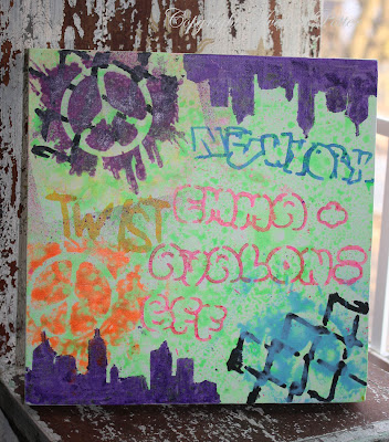 The Impatient Crafter : January 2010