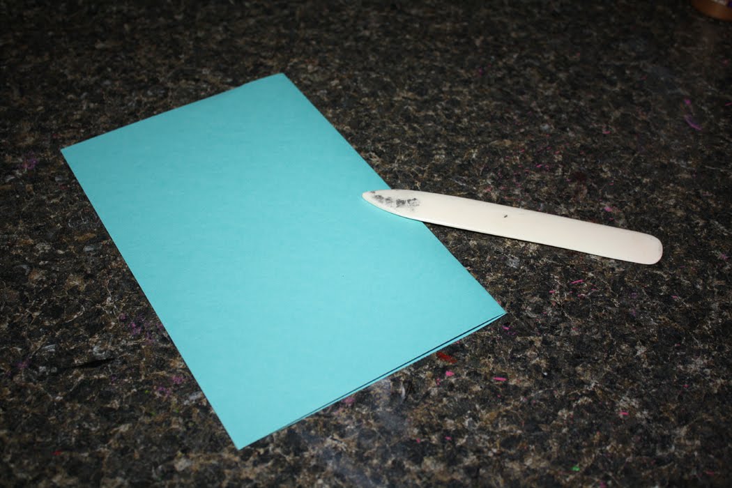 The Impatient Crafter : ILoveToCreate Teen Crafts: My Dad Rocks Father ...