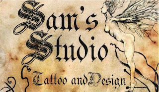 Sam's Tattoo Studio