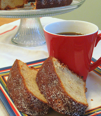 Jane's Sweets & Baking Journal: My Mom (the Conservative Baker) and ...