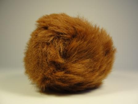 Zach Trek: Tribbles!