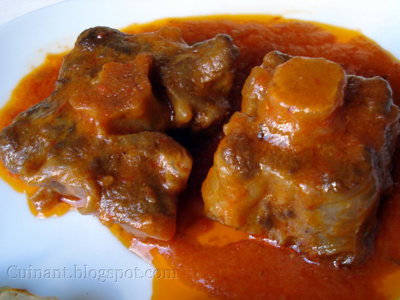 Cuinant: noviembre 2010