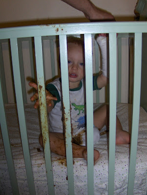 Howie Family: Everybody poops??