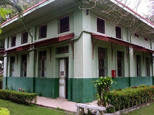 Cultural Heritage of the Municipality of Barili: story behind Barili