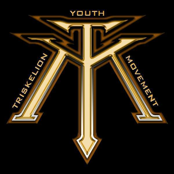 19TAU GAMMA PHI68 (triskelion grand fraternity and sorority)