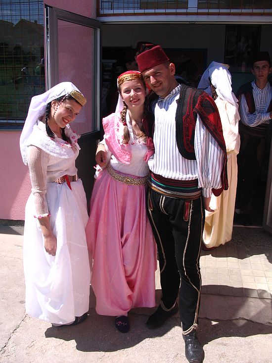 TATARIJA: ŠTA JE ŠTA U BOŠNJAKA