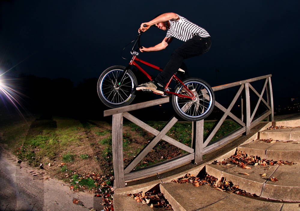 Tabletop Distribution: Ryan Alcock on The Take