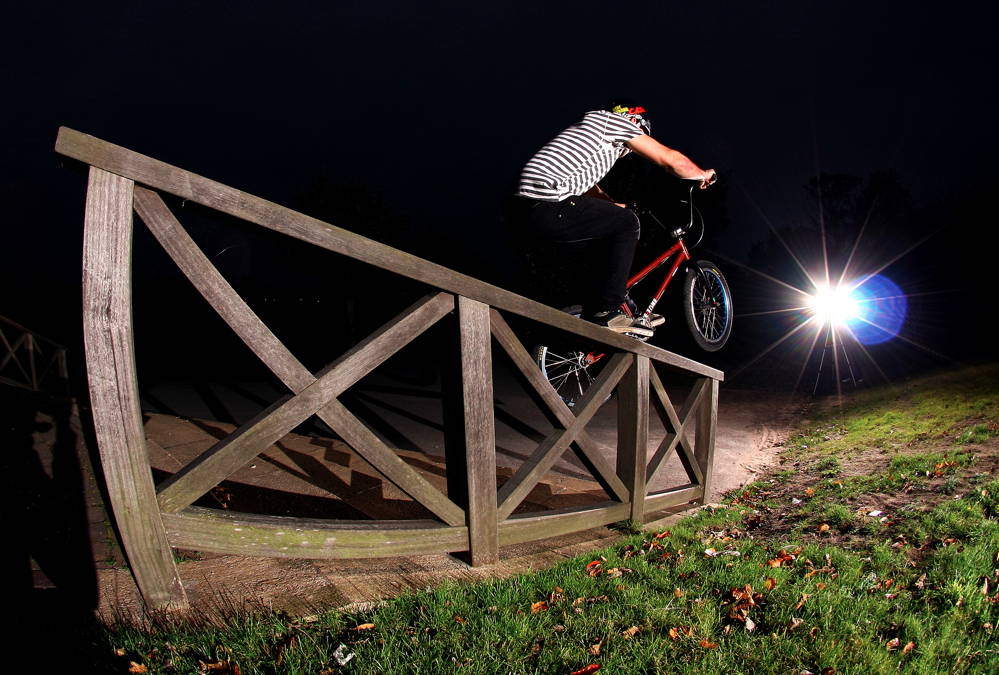 Tabletop Distribution: Ryan Alcock on The Take