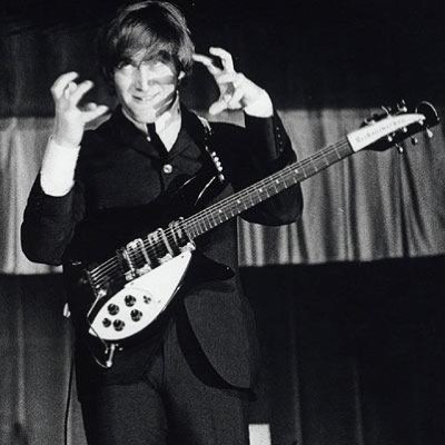 Lost Beatles Photos of Bob Bonis | Steve Hoffman Music Forums